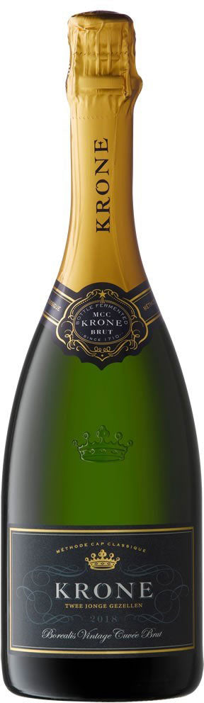 Krone Borealis Vintage Cuvee Brut 2018 Wine Chateau