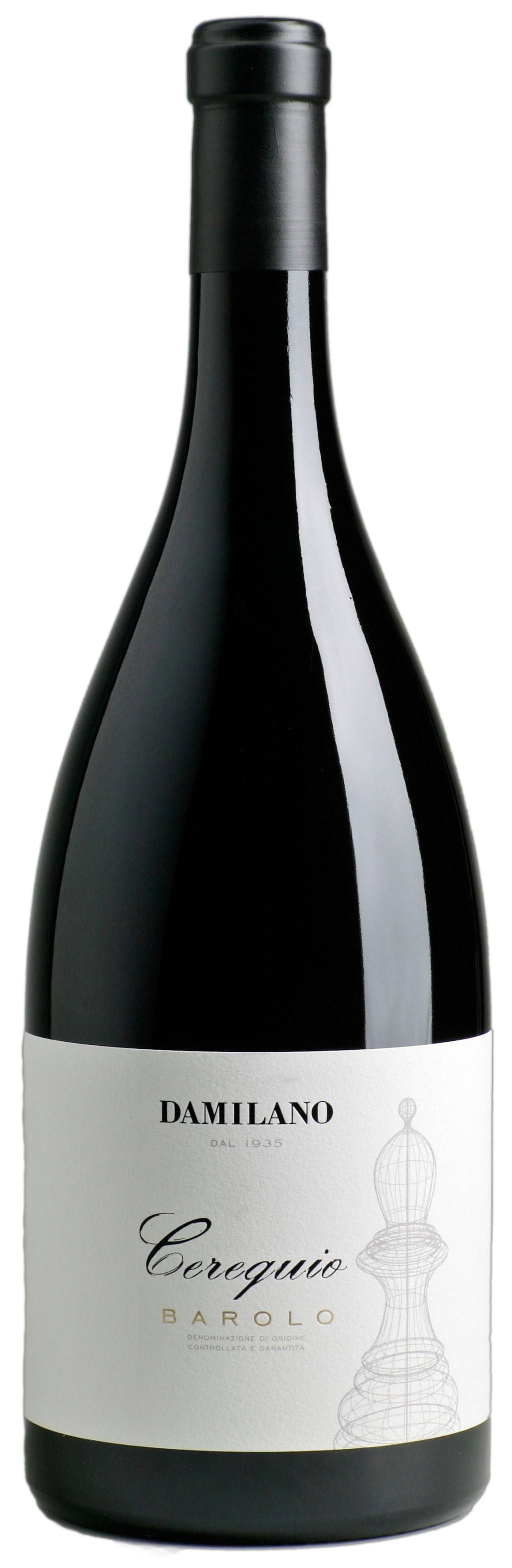 Damilano barolo store