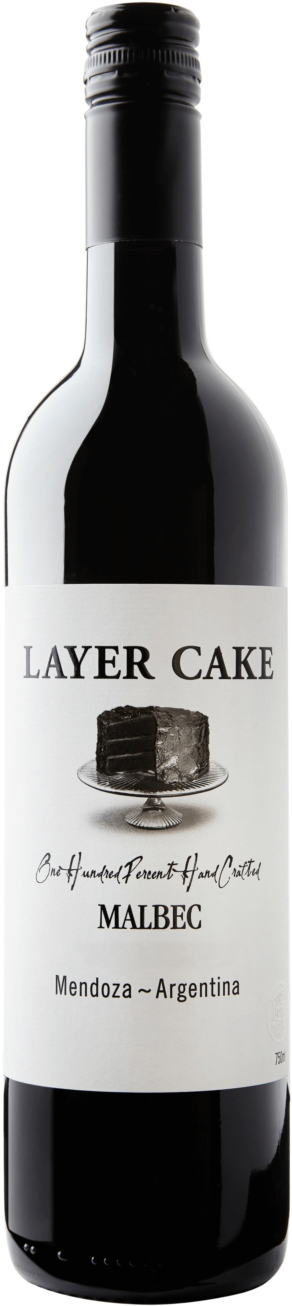 Layer Cake Malbec 2019 – Wine Chateau
