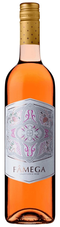 Famega Vinho Verde Rose – Wine Chateau