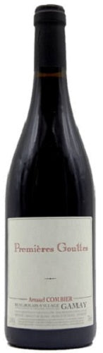 Arnaud Combier Premieres Gouttes 2020 *NEW* 2020 – Wine Chateau