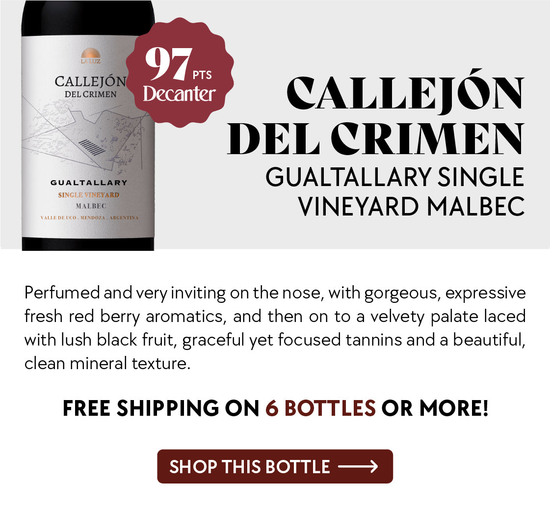 High rated Wine – Wine Chateau