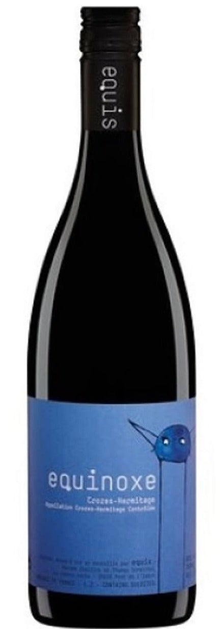 Crozes-Hermitage "Equinoxe", Equis [M. Graillot] 2021 – Wine Chateau