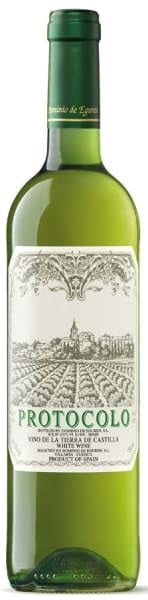 Dominio de Eguren 'Protocolo Blanco' 2021 2021 – Wine Chateau