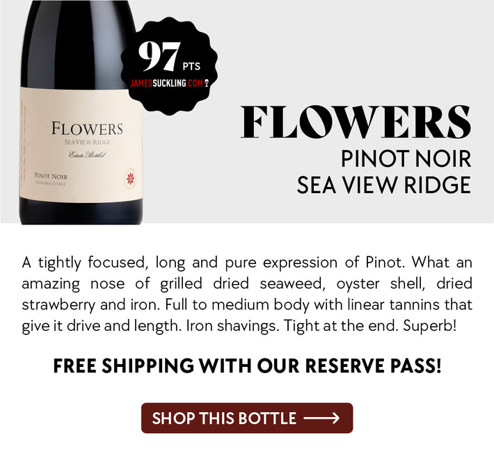 High rated Wine – Wine Chateau