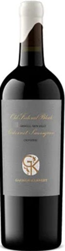 Gagnon-Kennedy Old Federal Block (To Kalon) Cabernet Sauvignon 2021 ...