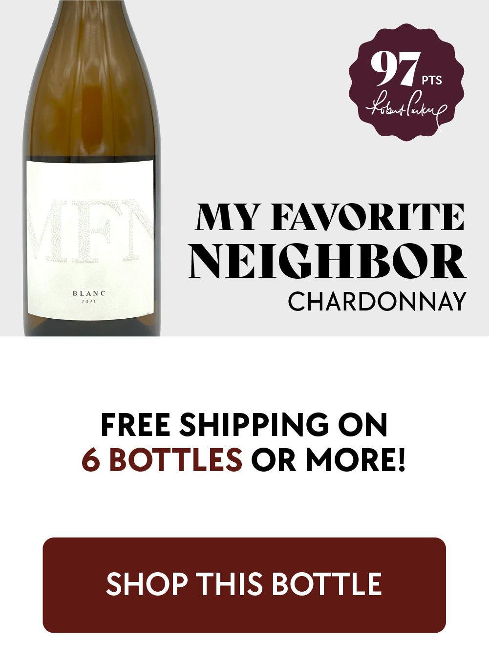 High rated Wine – Wine Chateau