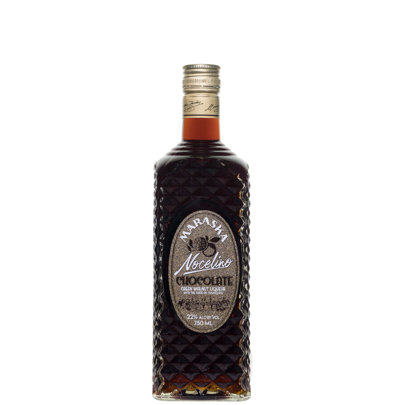 Maraska Nocelino Chocolate Liqueur – Wine Chateau