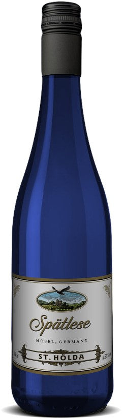 ST.HOLDA SPATLESE 750ML/6 (Case only) – Wine Chateau