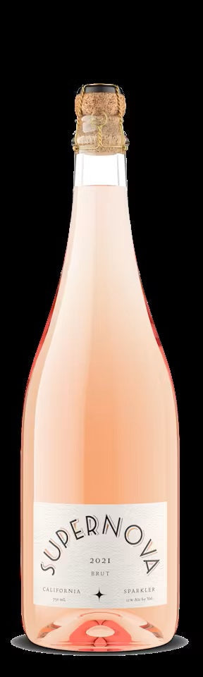 Supernova Supernova Rose 2021 (Case only) – Wine Chateau