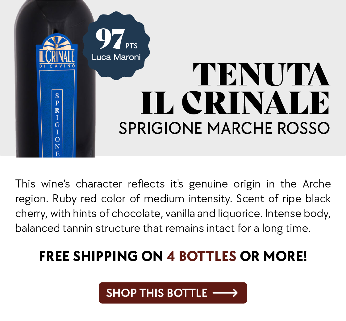 High rated Wine – Wine Chateau