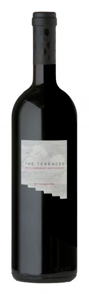 Cabernet Sauvignon 'Rutherford', The Terraces 2018 – Wine Chateau
