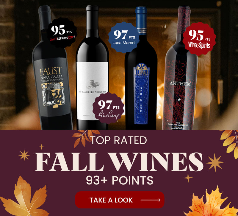 Buy Wine Online - WineChateau® for Fine Wines – Wine Chateau