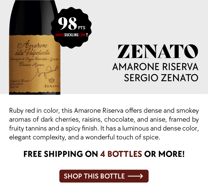 High rated Wine – Wine Chateau