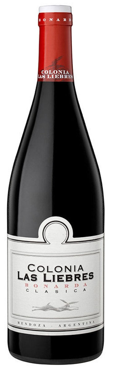 Bonarda, Colonia Las Liebres [Altos Las Hormigas] 2020 – Wine Chateau