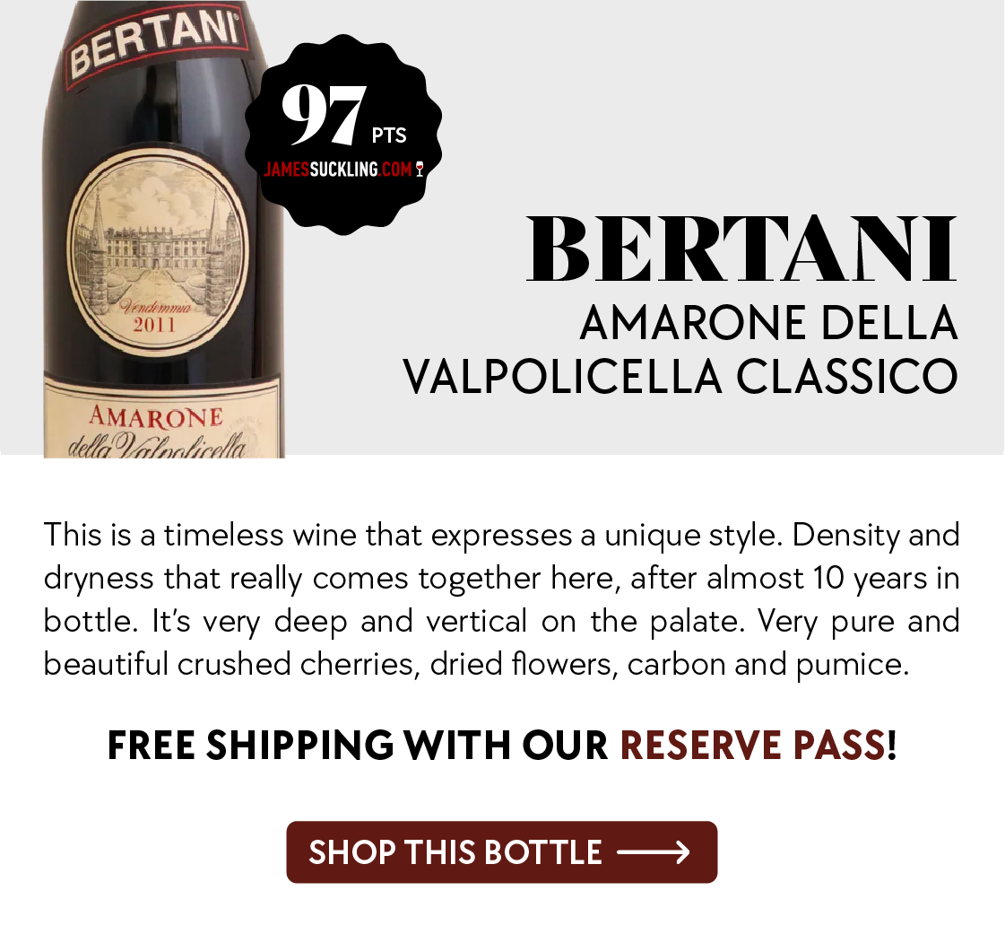 High rated Wine – Wine Chateau