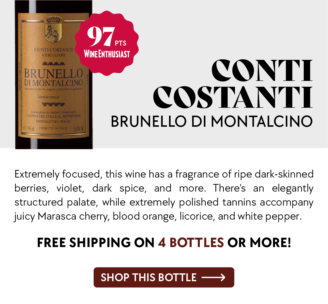 High rated Wine – Wine Chateau