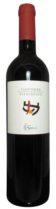 Campi Flegrei Piedirosso 2020 – Wine Chateau