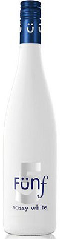 Funf Sassy White – Wine Chateau