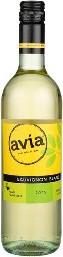Avia Sauvignon Blanc 1.5L – Wine Chateau