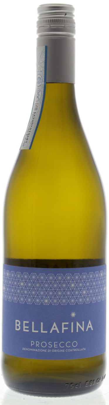 BELLAFINA PROSECCO DOC – Wine Chateau