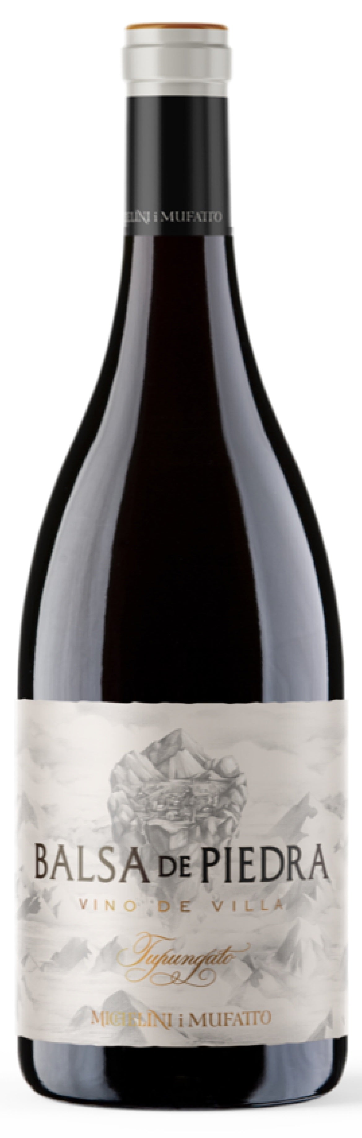Michelini i Mufatto Balsa de Piedra Tinto 2020 – Wine Chateau