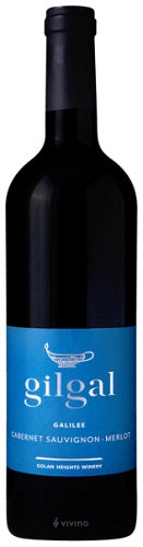 Cabernet Sauvignon, Gilgal [Golan Heights Winery] 2019 – Wine Chateau