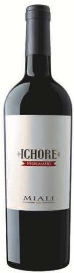 Cantine Miali Ichore Negroamaro Salento IGT 12/750 2018 – Wine Chateau