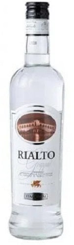 Caruso Grappa Rialto – Wine Chateau