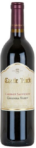 Castle Rock Cabernet Sauvignon Columbia Valley 2014 – Wine Chateau