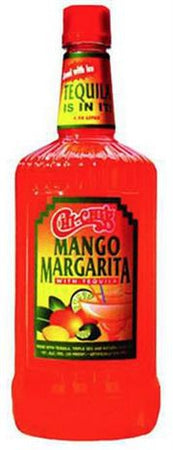 Chi-Chi's Mango Margarita – Wine Chateau