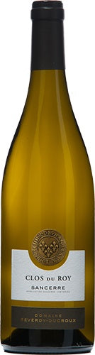 Domaine Reverdy Ducroux Sancerre Clos du Roy 2016 – Wine Chateau