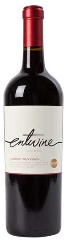 Entwine Cabernet Sauvignon 2016 – Wine Chateau