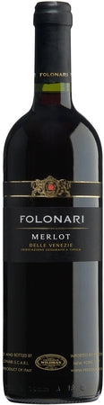 Folonari Merlot – Wine Chateau