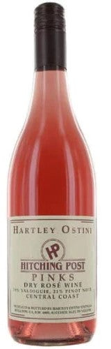 HITCHING POST PINKS ROSE – Wine Chateau