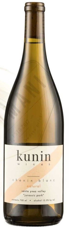 Kunin Chenin Blanc Natural 2015 – Wine Chateau