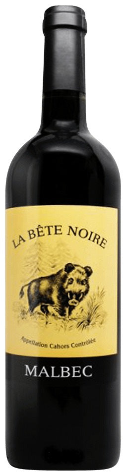 La Bête Noire Cahors (Malbec) 2020 – Wine Chateau