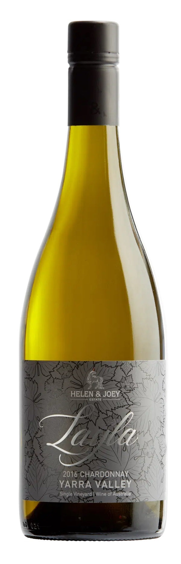 Vinedos Leyla Chardonnay - screwcap 2020 – Wine Chateau