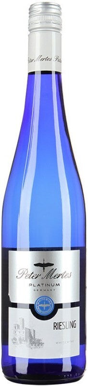 Mertes Riesling Kabinett 'Platinum' 2020 2020 – Wine Chateau