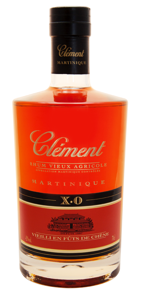 Rhum Clement Rum XO – Wine Chateau