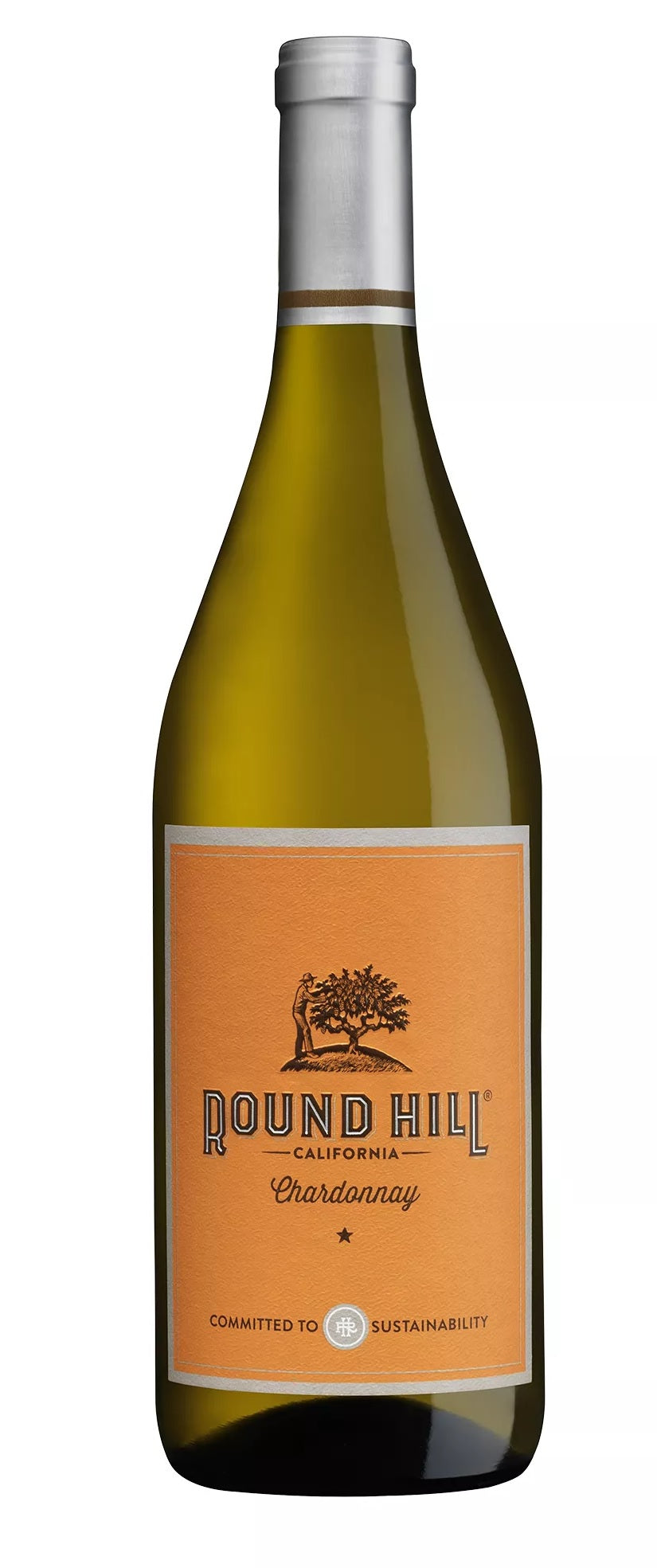 Round Hill Chardonnay – Wine Chateau
