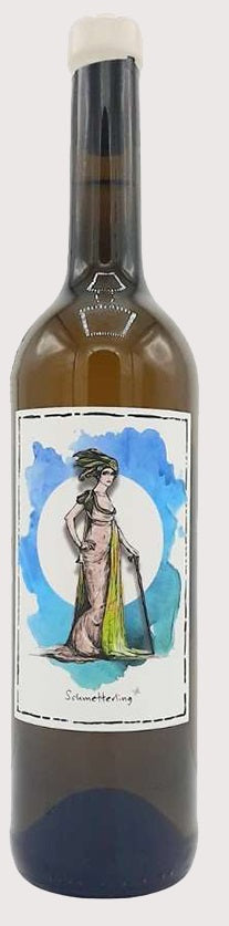 Madame Flöck Wines Schmetterling “Apollo"s Cruvee” 2020 – Wine Chateau