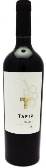 TAPIZ MALBEC 2020 – Wine Chateau