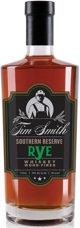 Tim Smith's Rye Southern Reserve – Wine Chateau