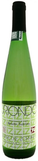 Uriondo Uriondo 2021 – Wine Chateau