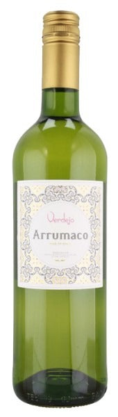 Arrumaco Verdejo 2020 2020 – Wine Chateau
