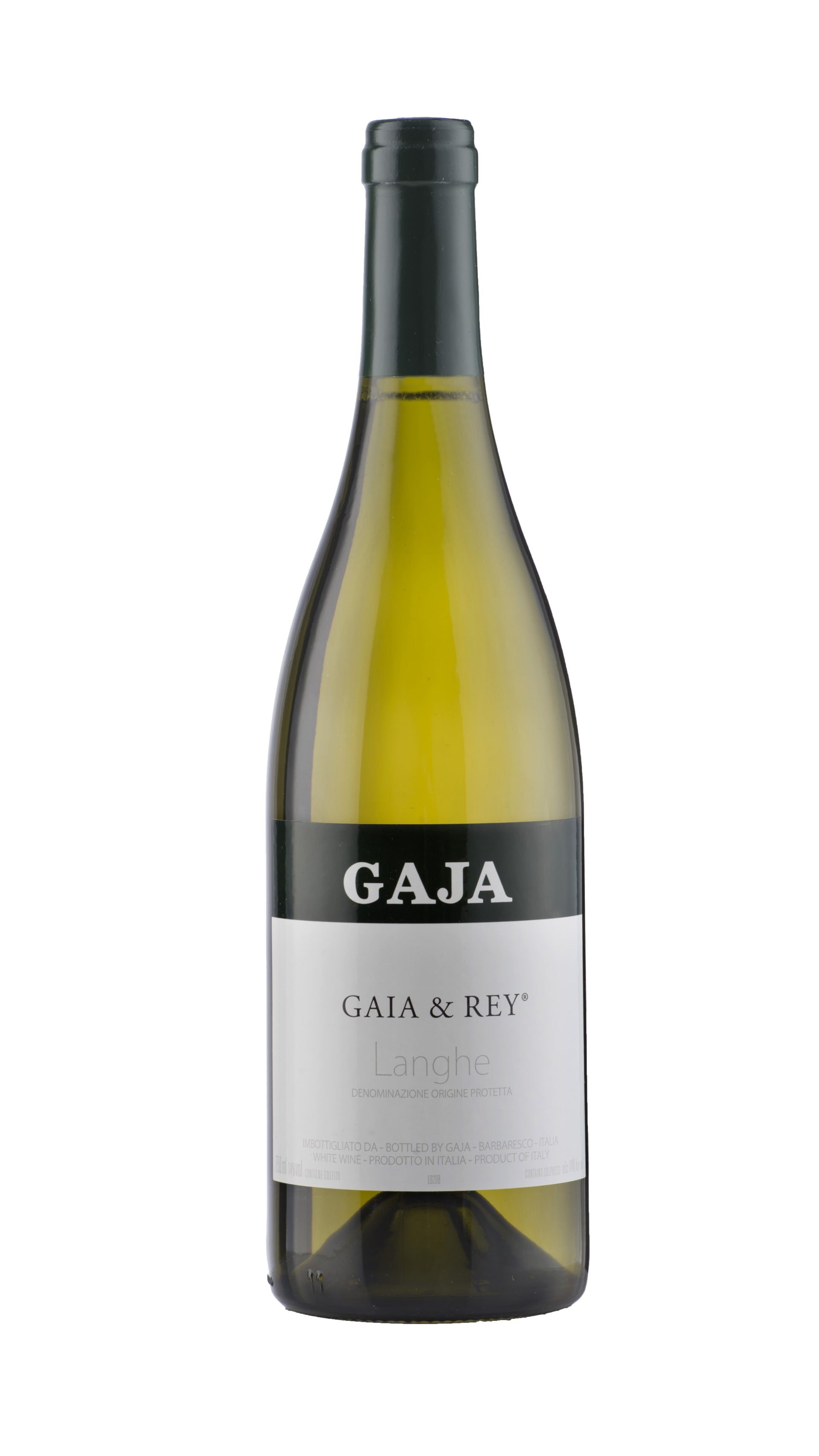 Gaja Langhe Gaia & Rey 2017 – Wine Chateau