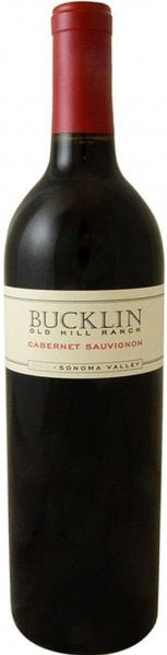 Bucklin Old Hill Ranch "Ancient Field Blend" 2019 – Wine Chateau