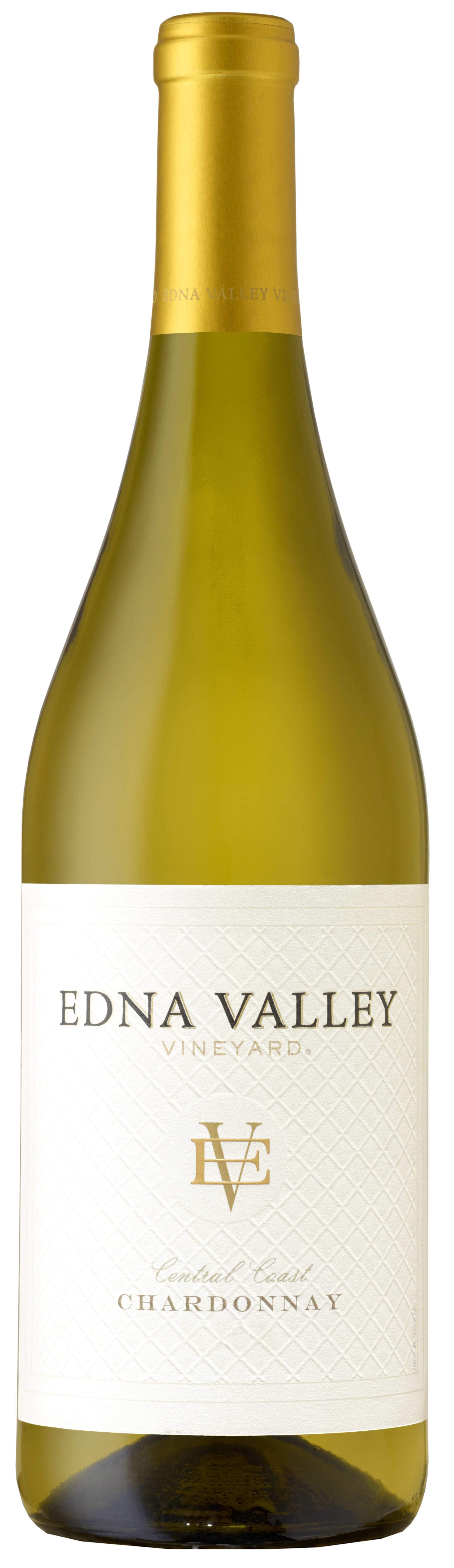 Edna Valley Vineyard Chardonnay 2017 – Wine Chateau