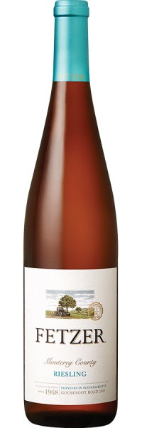 Fetzer Riesling 2018 – Wine Chateau